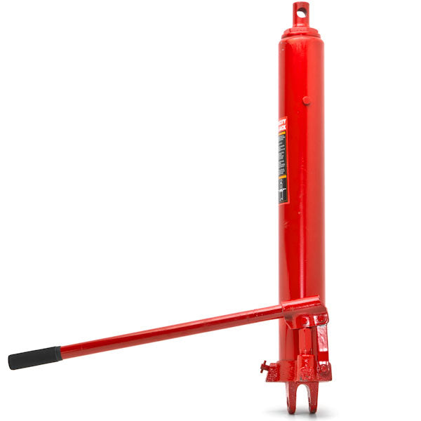 Harbor Freight 2 Ton Hydraulic Engine Hoist With Leveler, 4400 LB ...