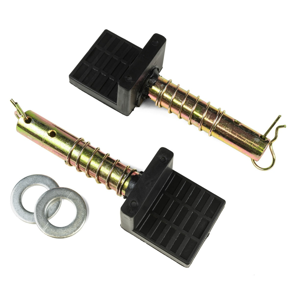 Paddle Lift Stand Attachments for Rear Motorcycle Lift Stands – KapscoMoto